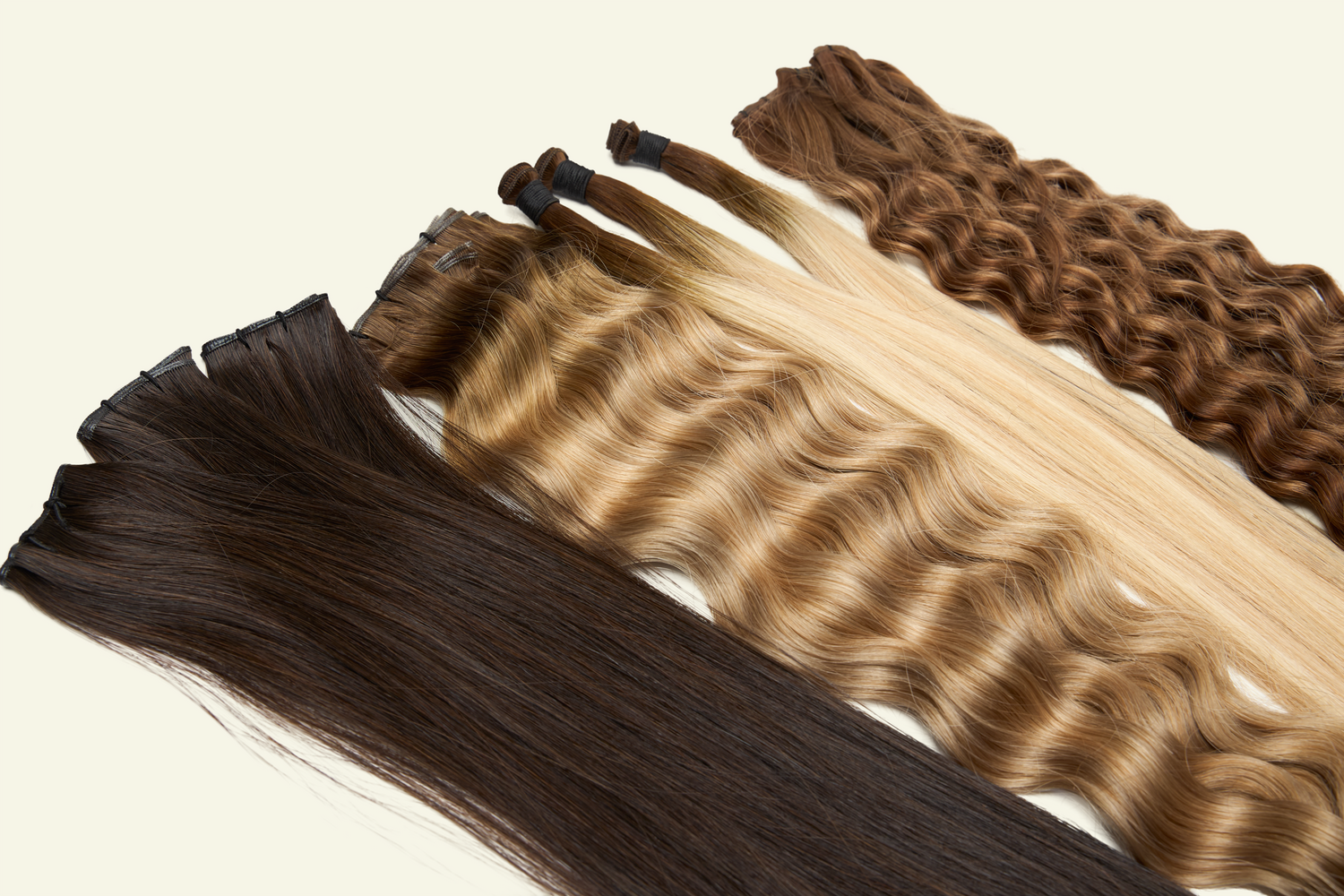 Orah Hair