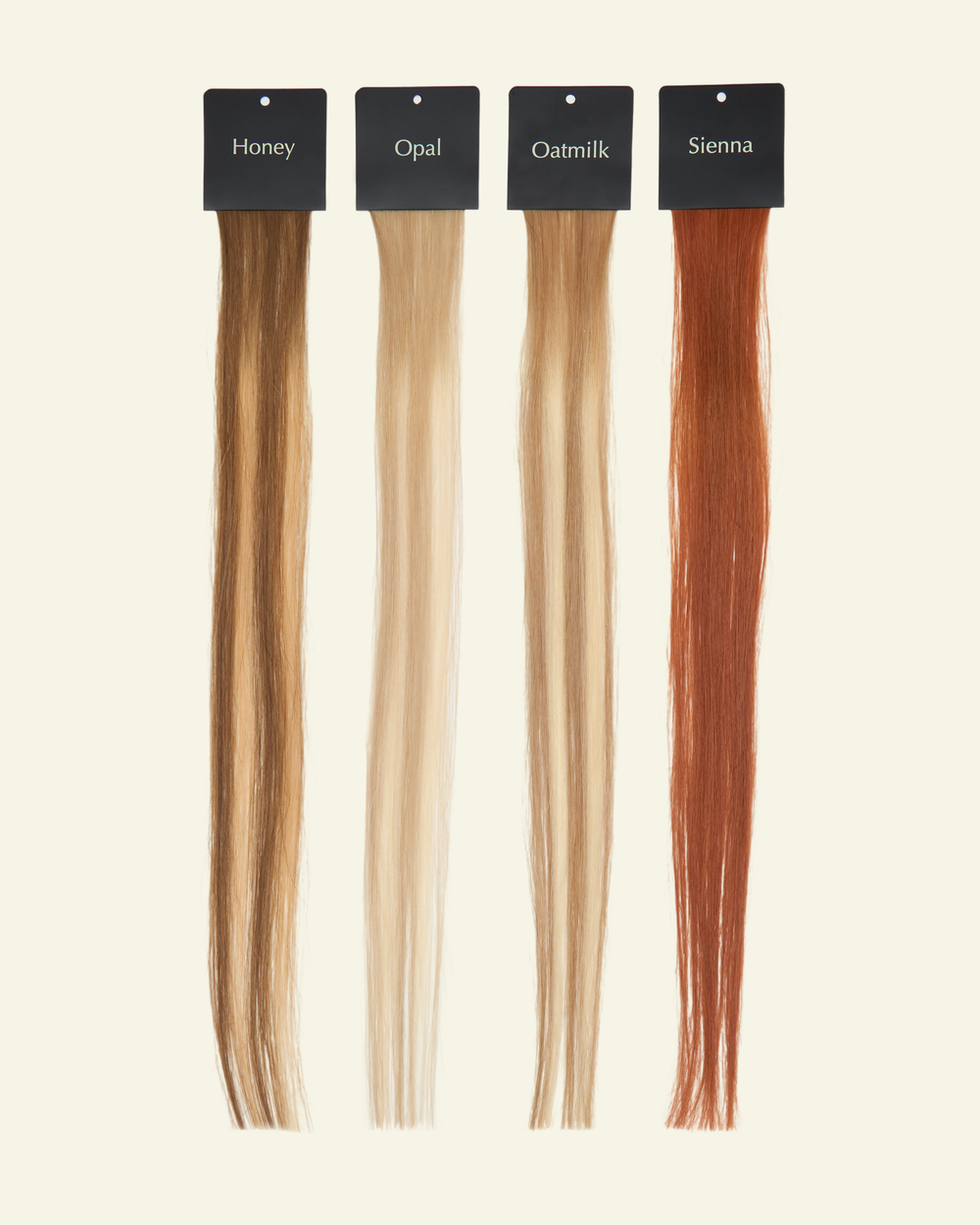 Orah Hair